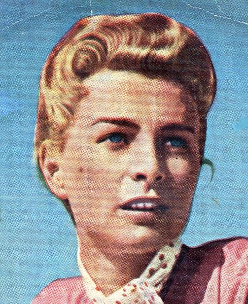 BIOGRAFIA di Dana Ghia